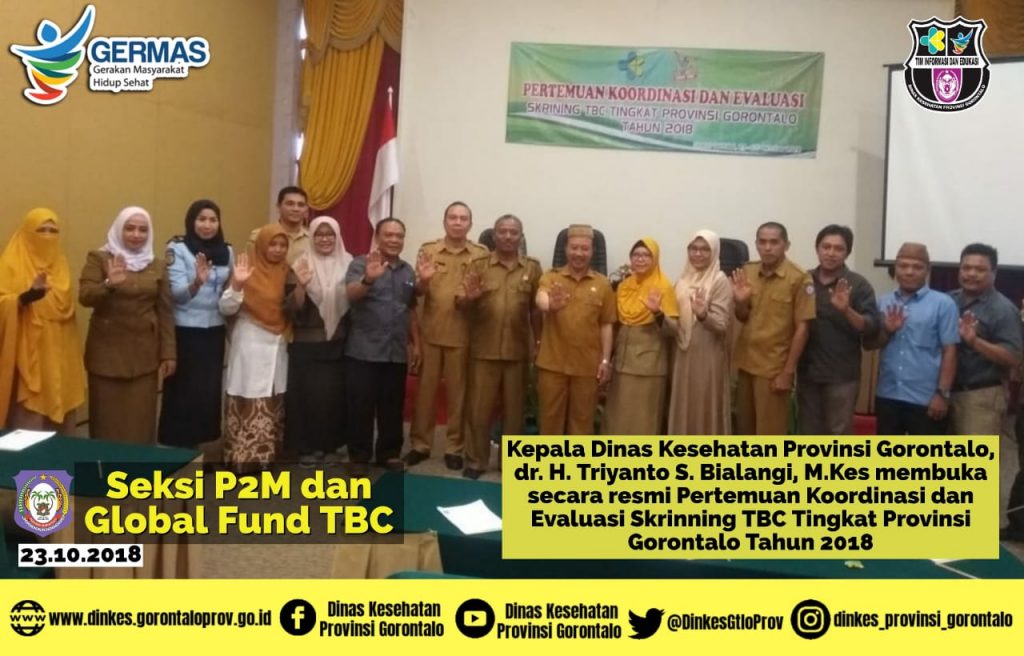 Penemuan dan Pengobatan Penderita Sampai Tuntas Menuju Eliminasi TBC 2030 – Website Resmi Dinas ...