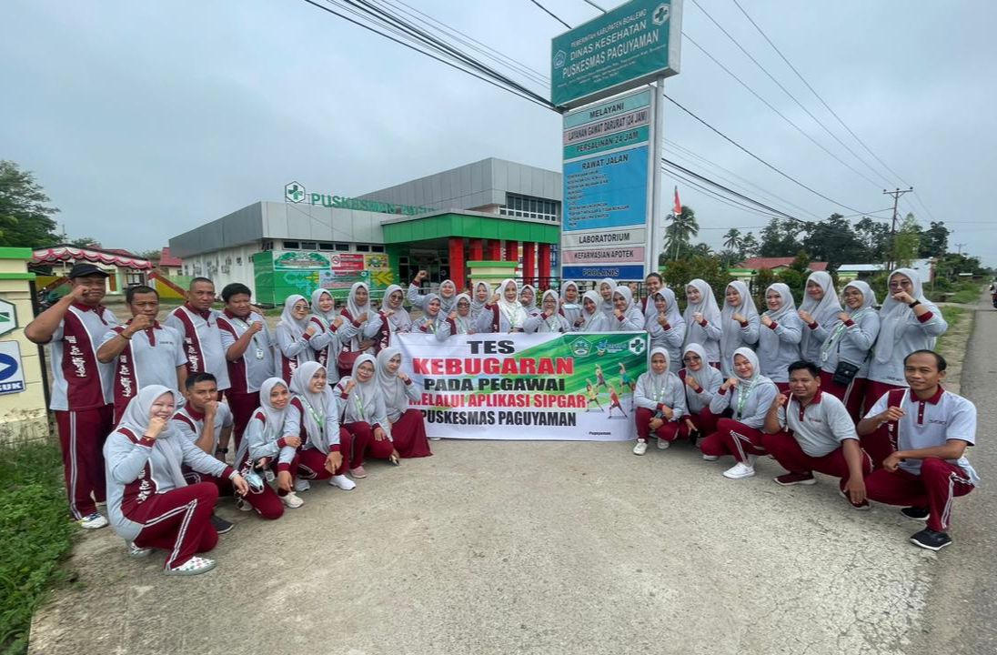 Terbaik Nasional SITKO, Kadinkes Anang : Program Kesjaor Beri Dampak ...